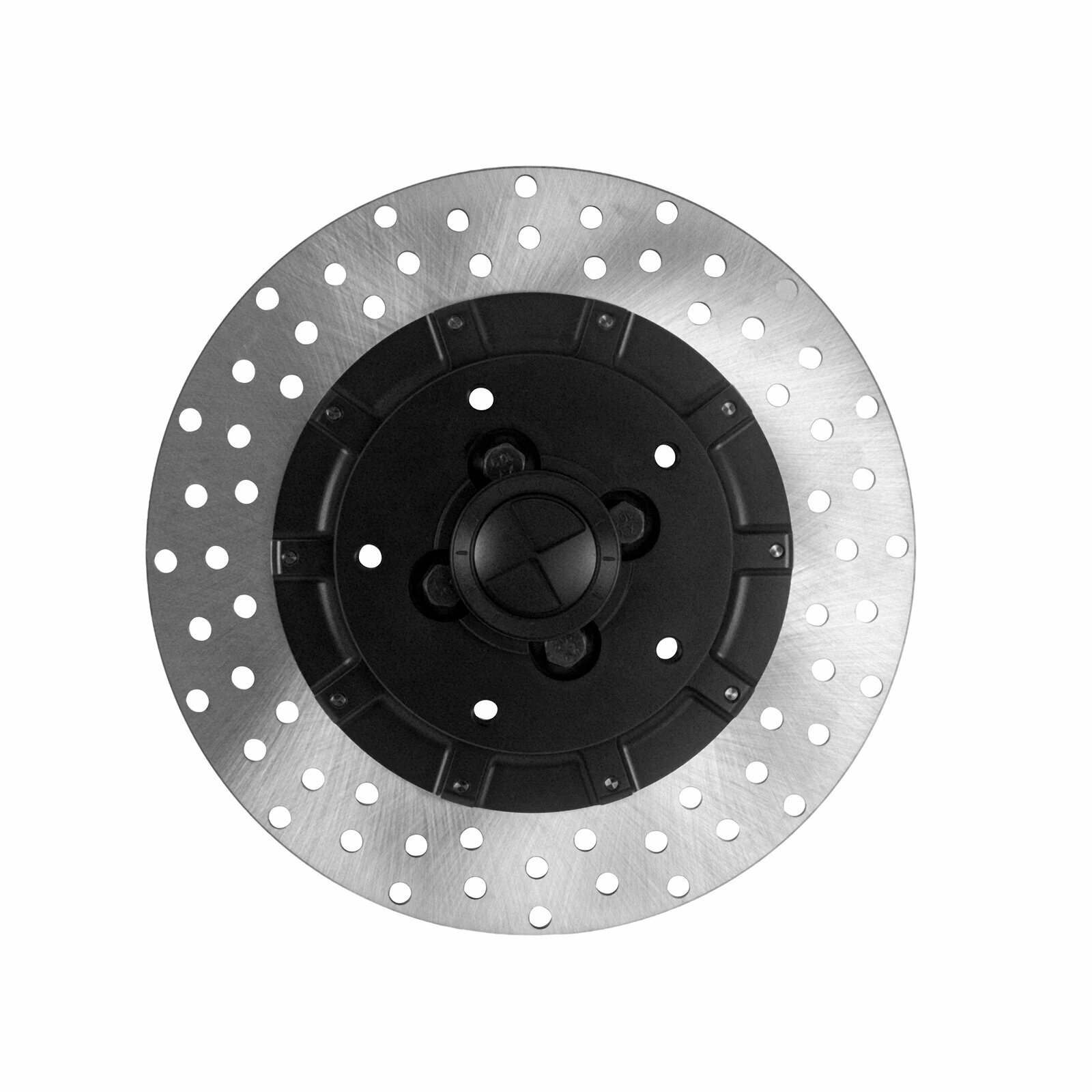 Адаптер заднего колеса мотоцикла Cafe Racer для BMW K100 K1200GT 2006-2009 K1200R Sprot 2005-2008 C