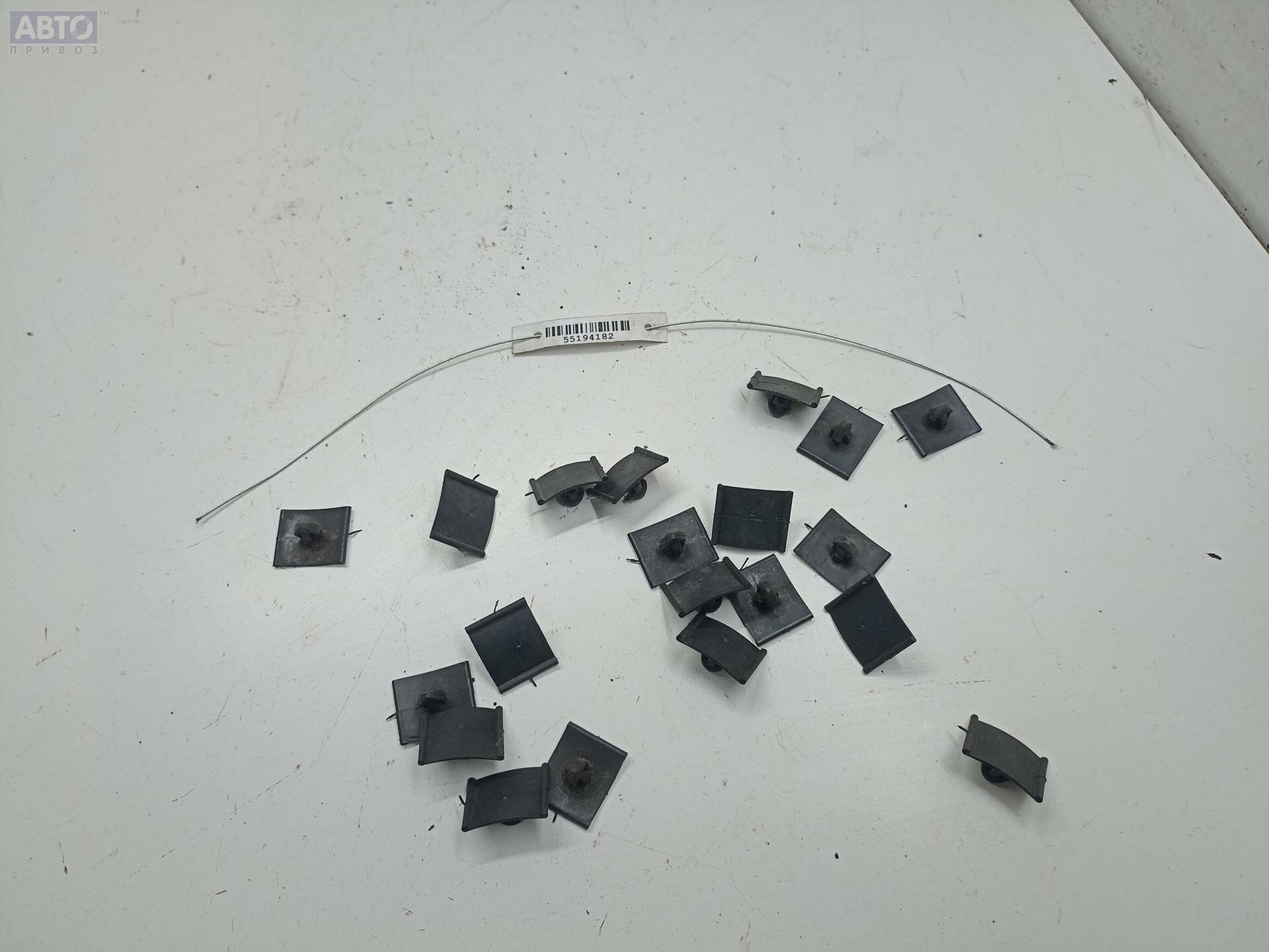 Кронштейн крепления Opel Astra G (1998-2004)