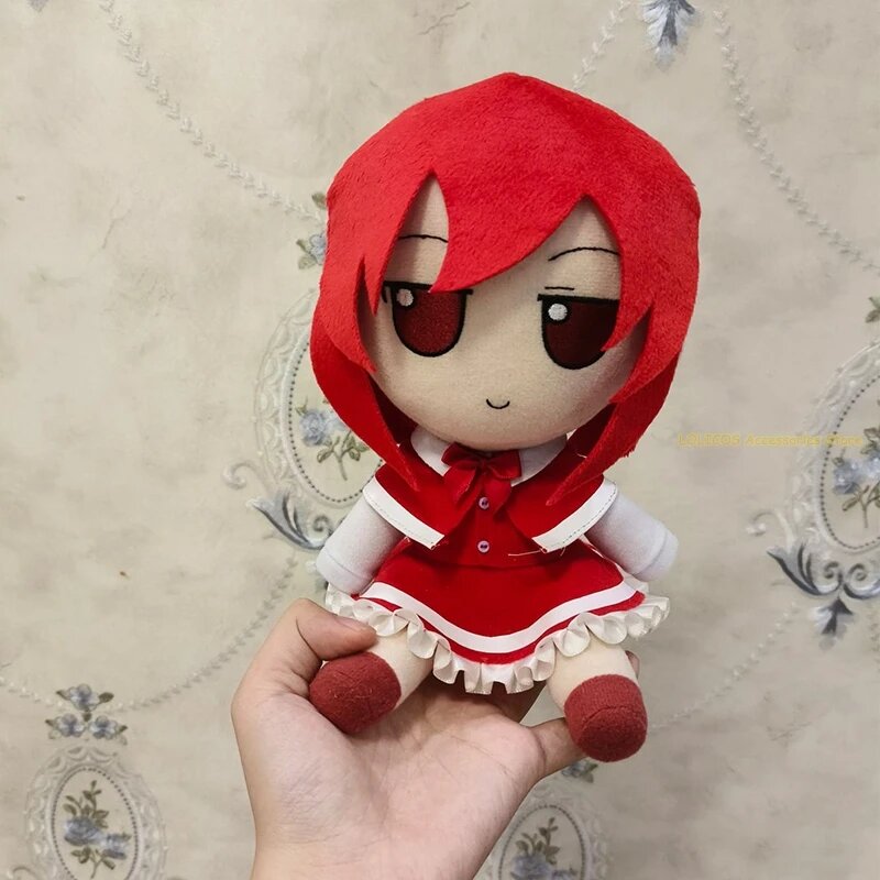 Плюшевая игрушка Fumo Series Okazaki Yumemi Touhou Project