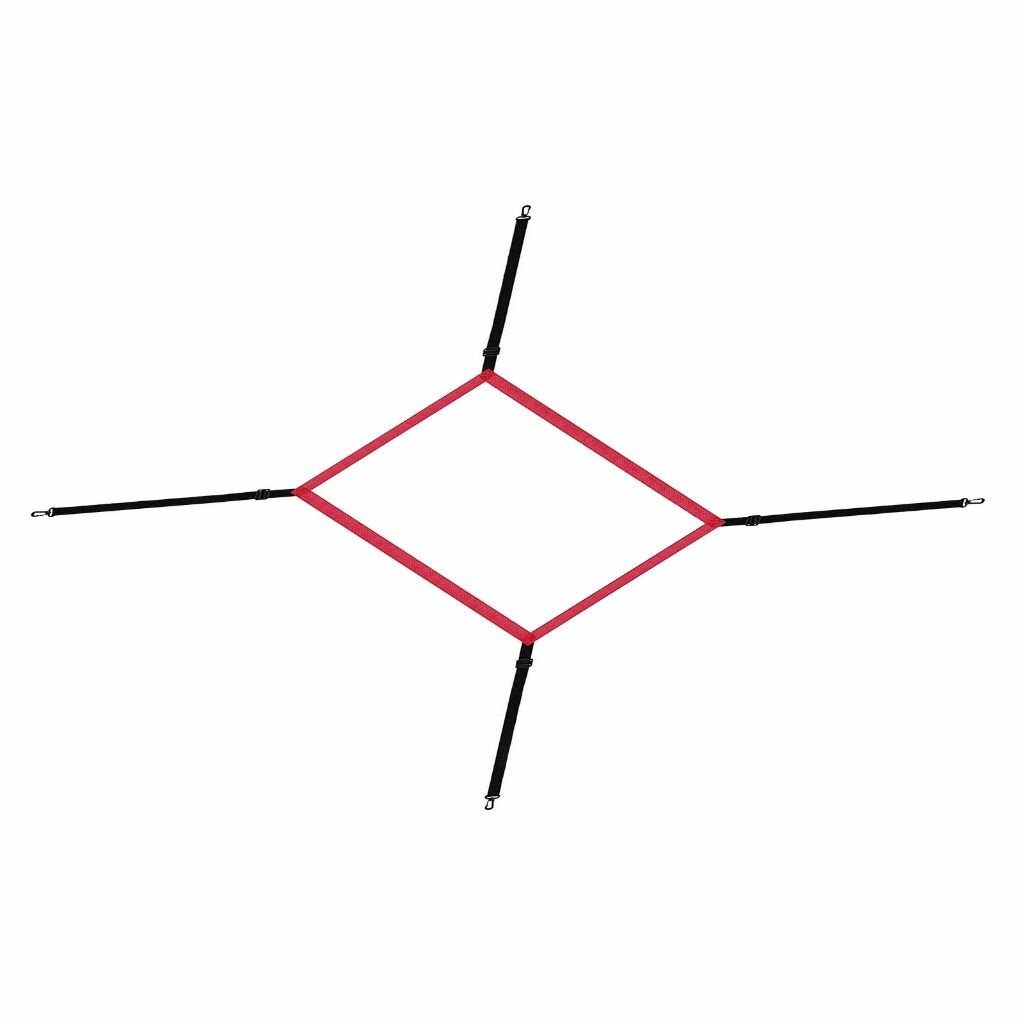 Сетка для тренировок по бейсболу и софтболу