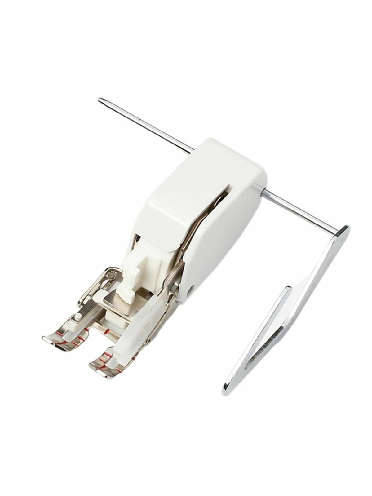 Лапка для равномерной подачи ткани