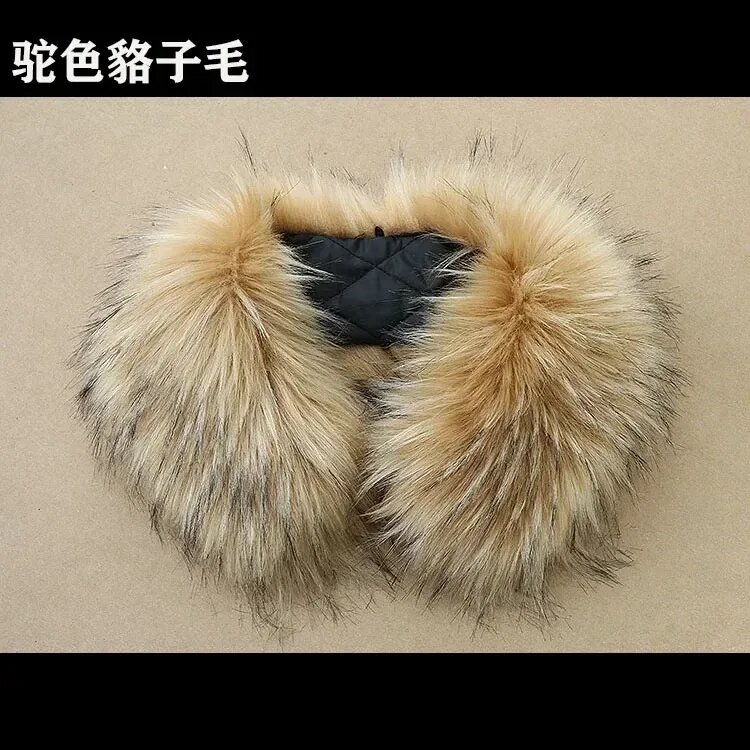 Шарф-капюшон для женщин