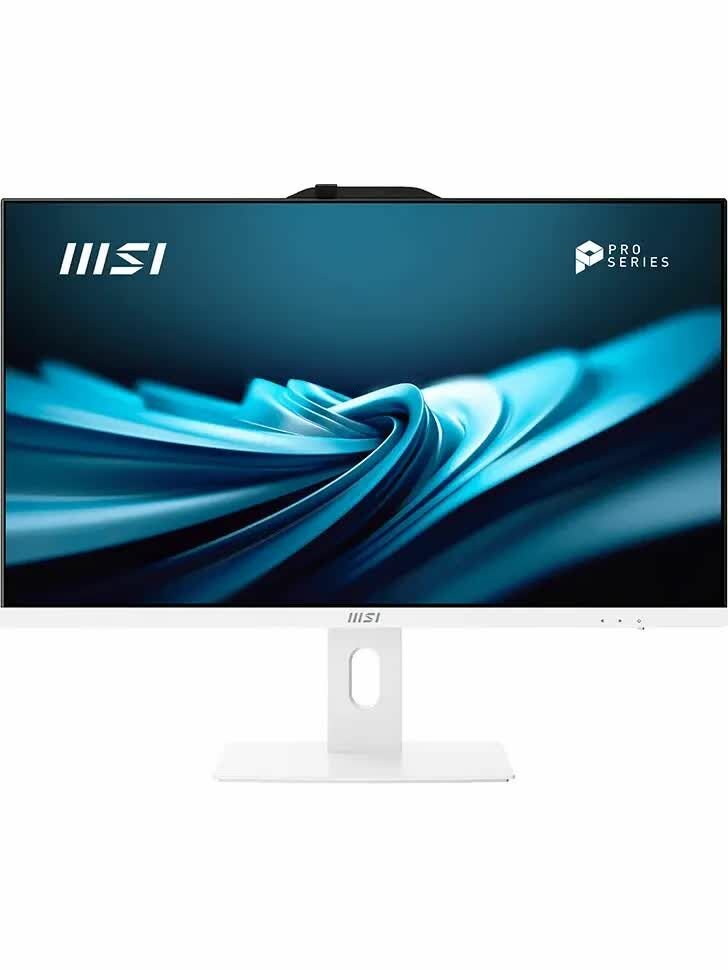 Моноблок MSI PRO AP272P 14M-617XRU 9S6-AF8322-1060