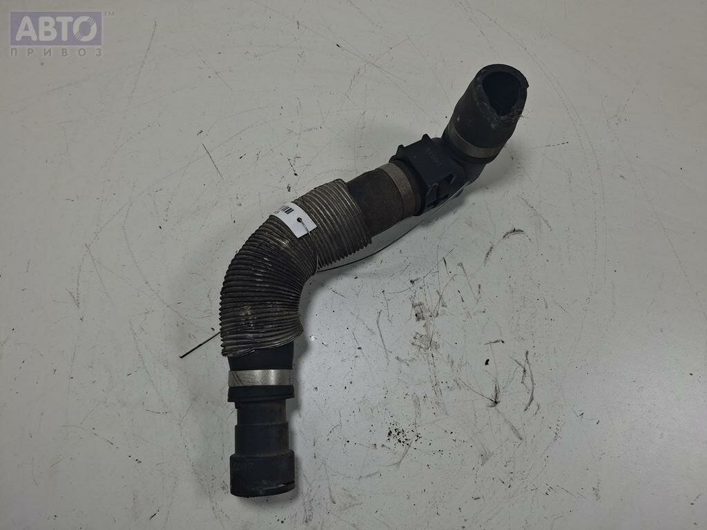 Патрубок отопителя (печки) Ford Focus 2 (2004-2010)