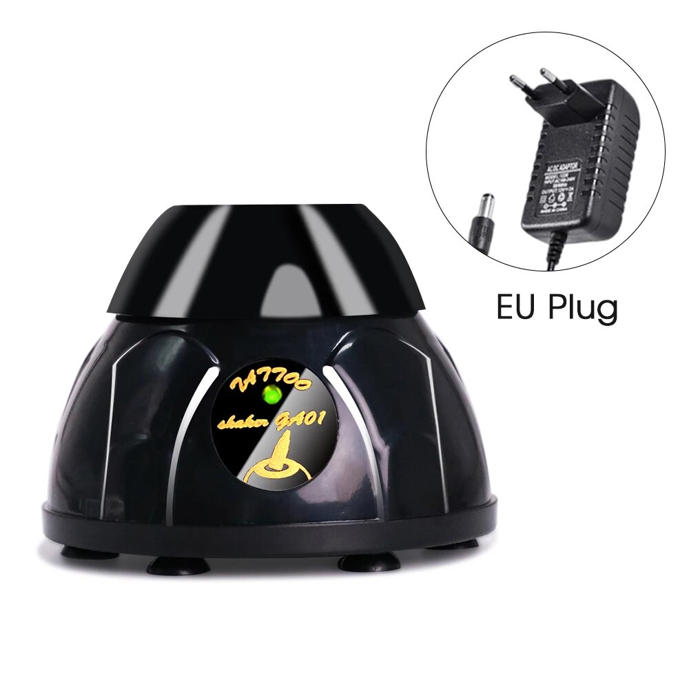 Мини-микшер Black EU plug 4200 об/мин