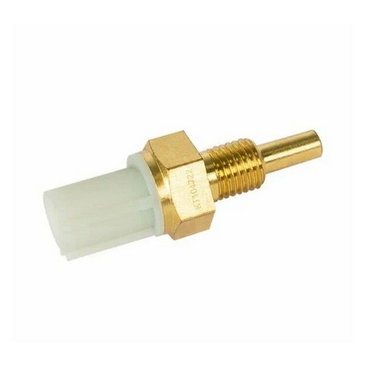 Датчик температуры охлаждающей жидкости (дтож) для Honda Accord, Civic, CR-V, Jazz (Хонда Аккорд, Цивик, Джаз), Kraft