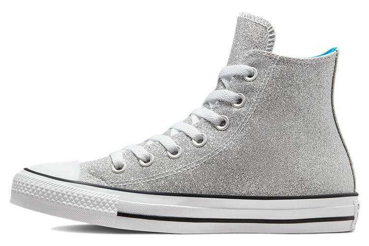 Кеды Chuck Taylor Authentic Glam Hi