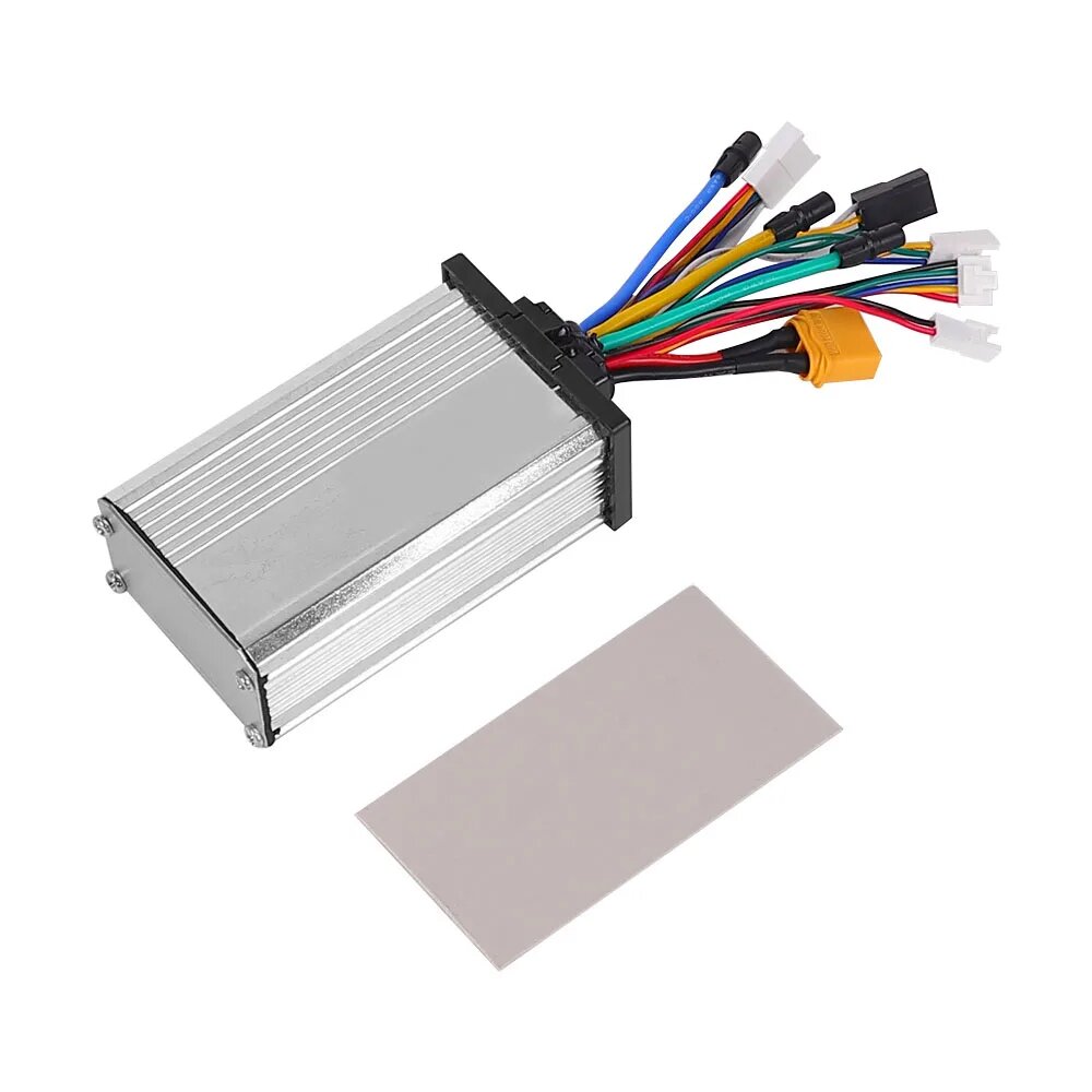 Основная плата, распределитель для Xiaomi 4 Lite, контроллер электрического скутера 2-го поколения, замена самоката, аксессуары, детали