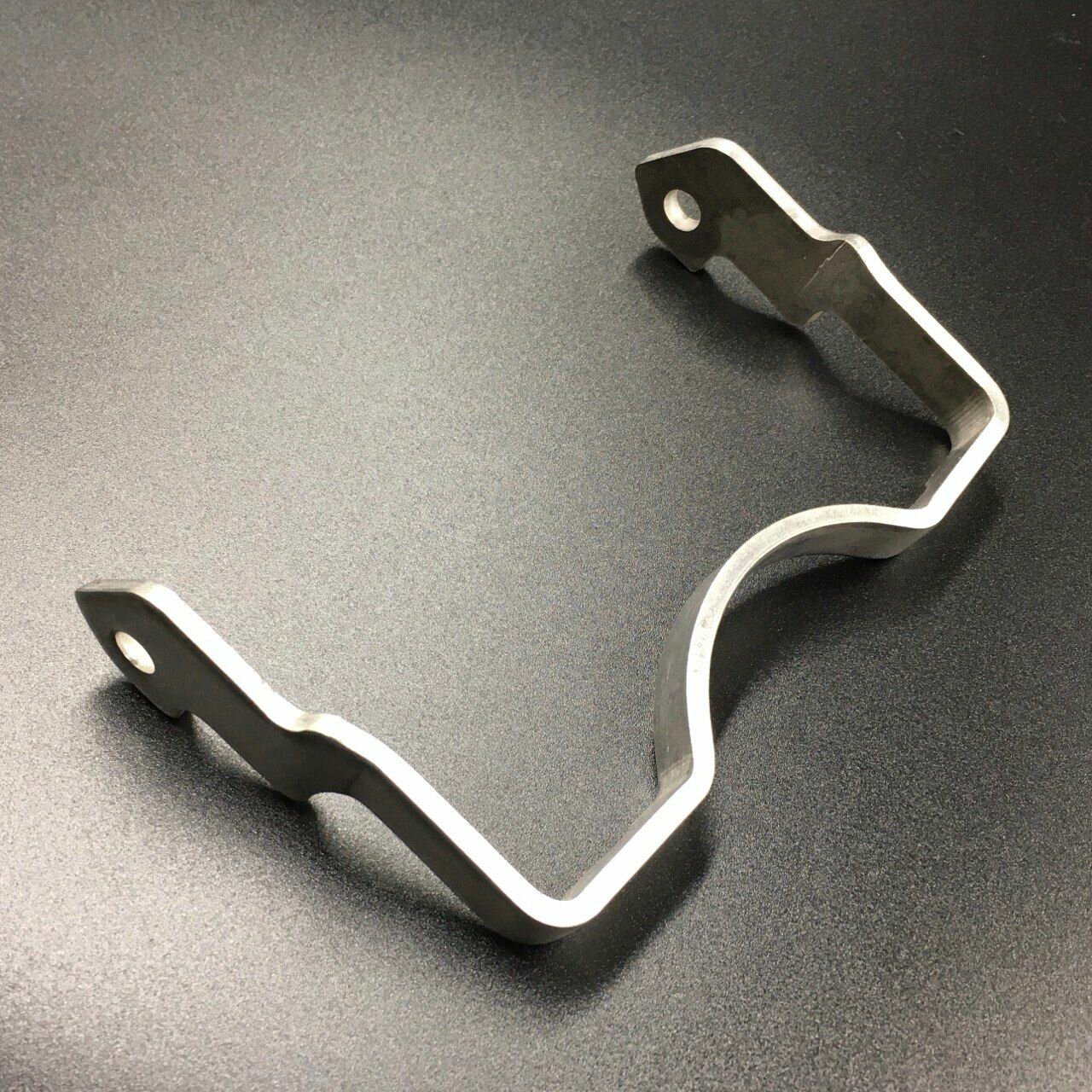 Скоба подвески Yamaha 40X, F20-F25 (PREMARINE)