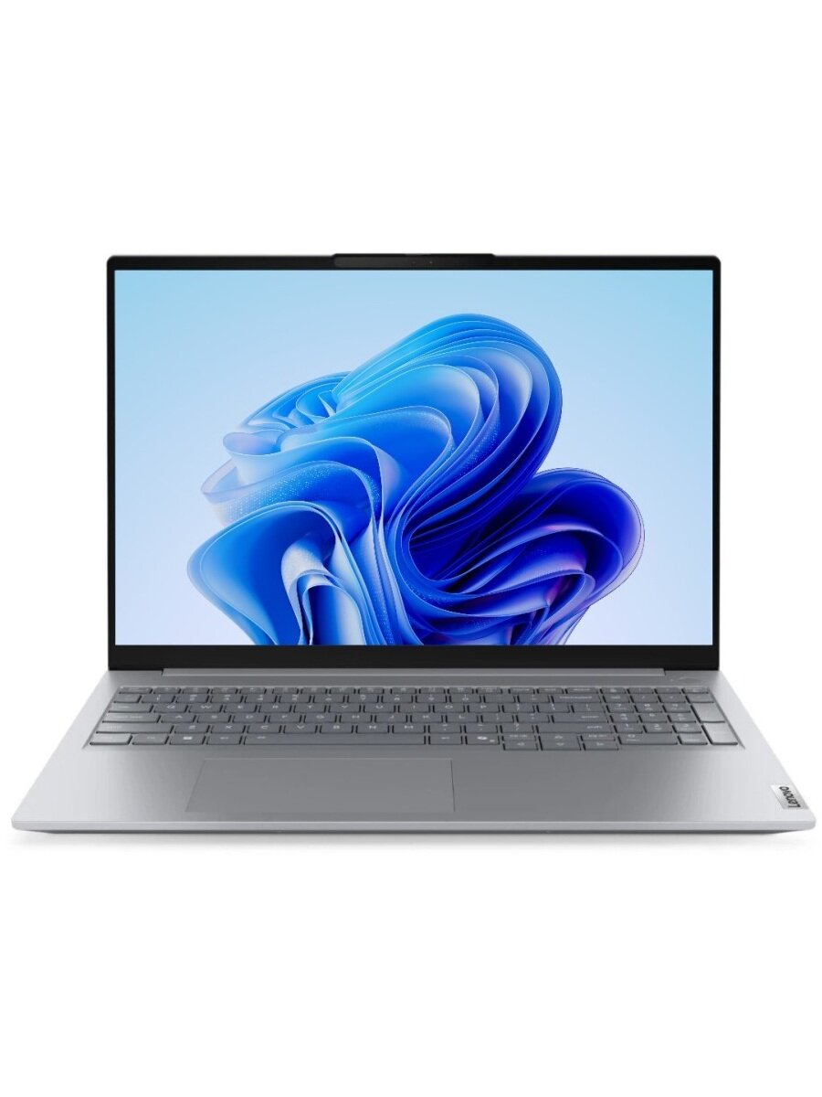 Ноутбук Lenovo ThinkBook 16 G8 IAL Core Ultra 7255H/16GB/512GB SSD/16"/noOS