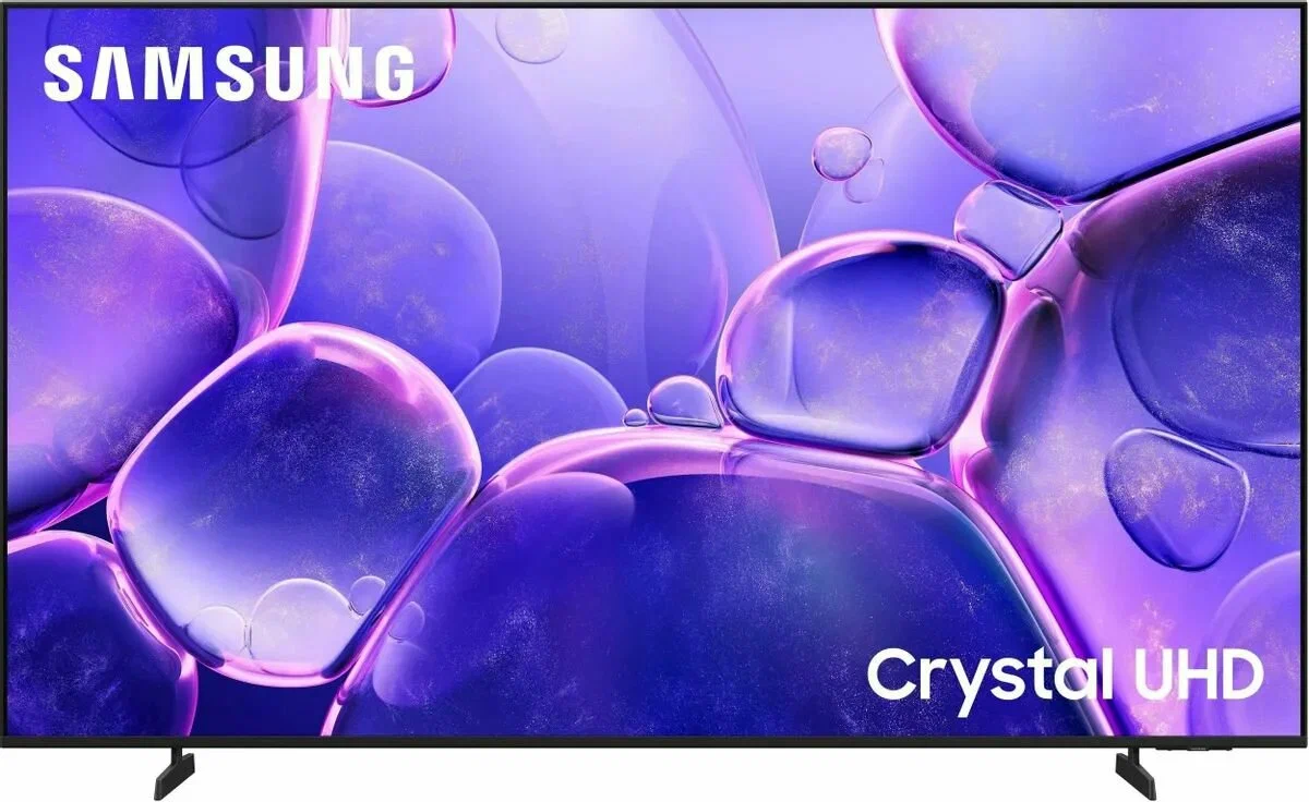 Телевизор Samsung Electronics UE85U8000FUXRU