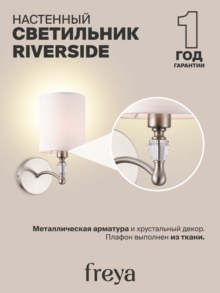 Бра — фото 1