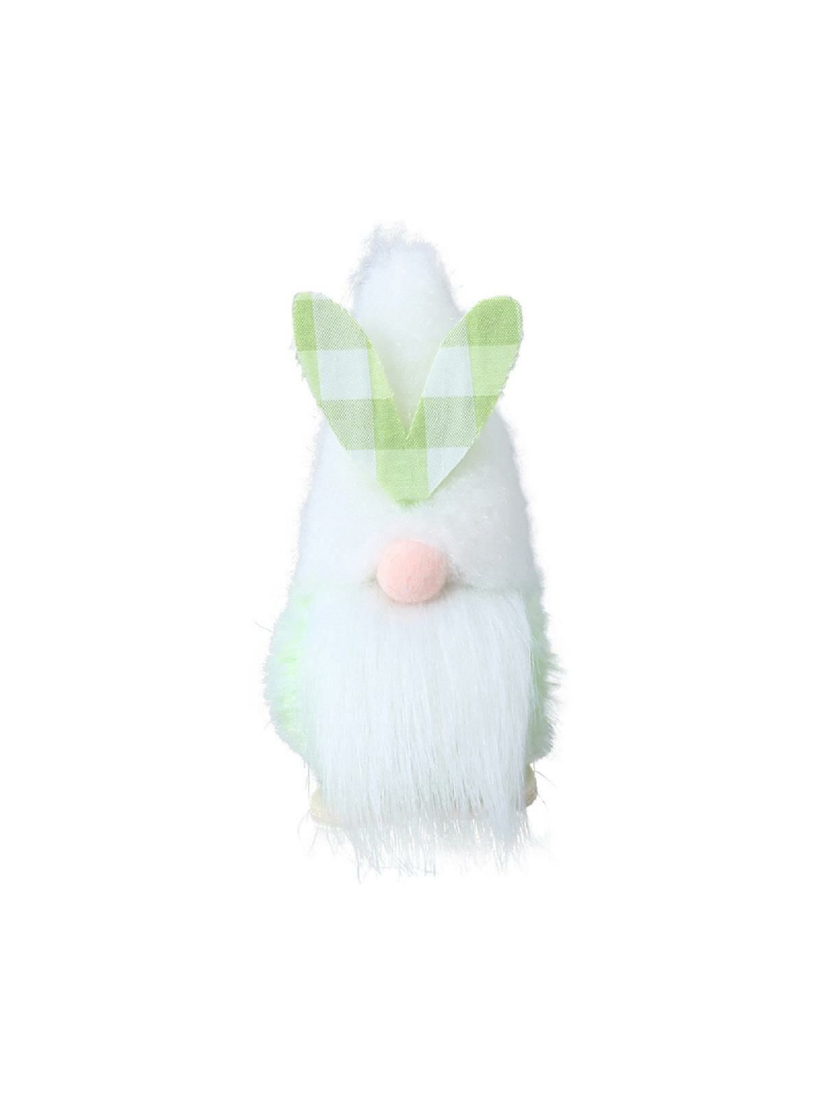 Безликие куклы ручной работы из плюша с гномами для дома, мягкие плюшевые гномы