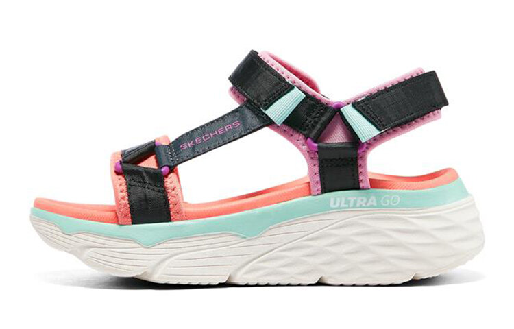 Босоножки Max Cushioning