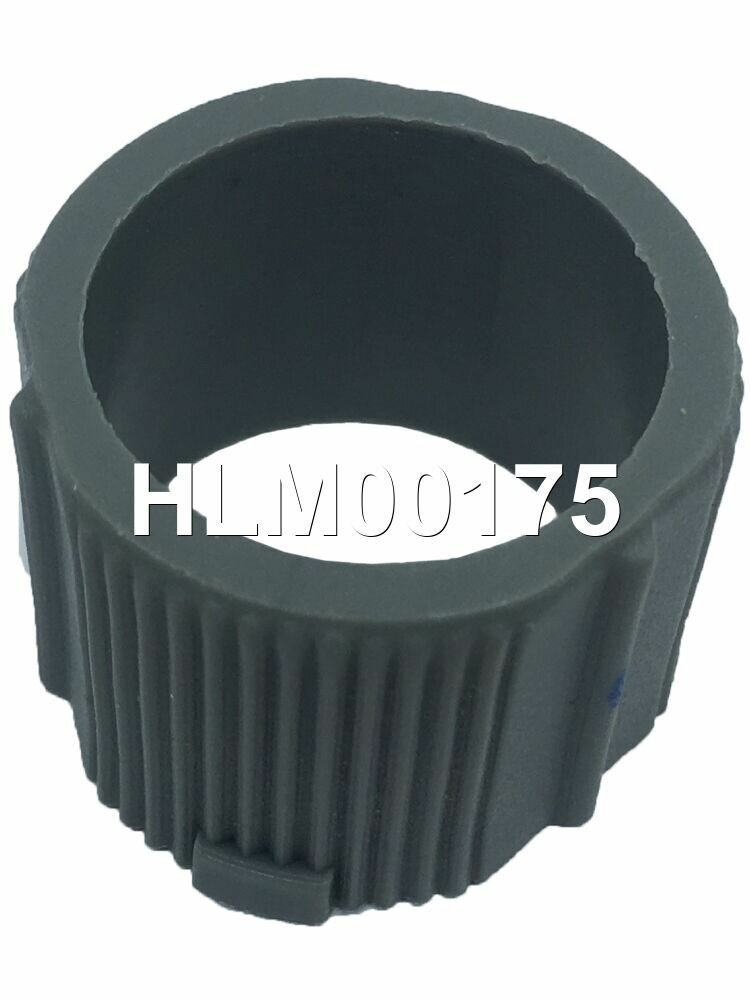 Втулка вала рулевой рейки Motorherz HLM00175