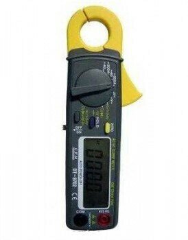 Клещи электроизмерительные DT-9702 CEM - Instruments (Госреестр РФ)