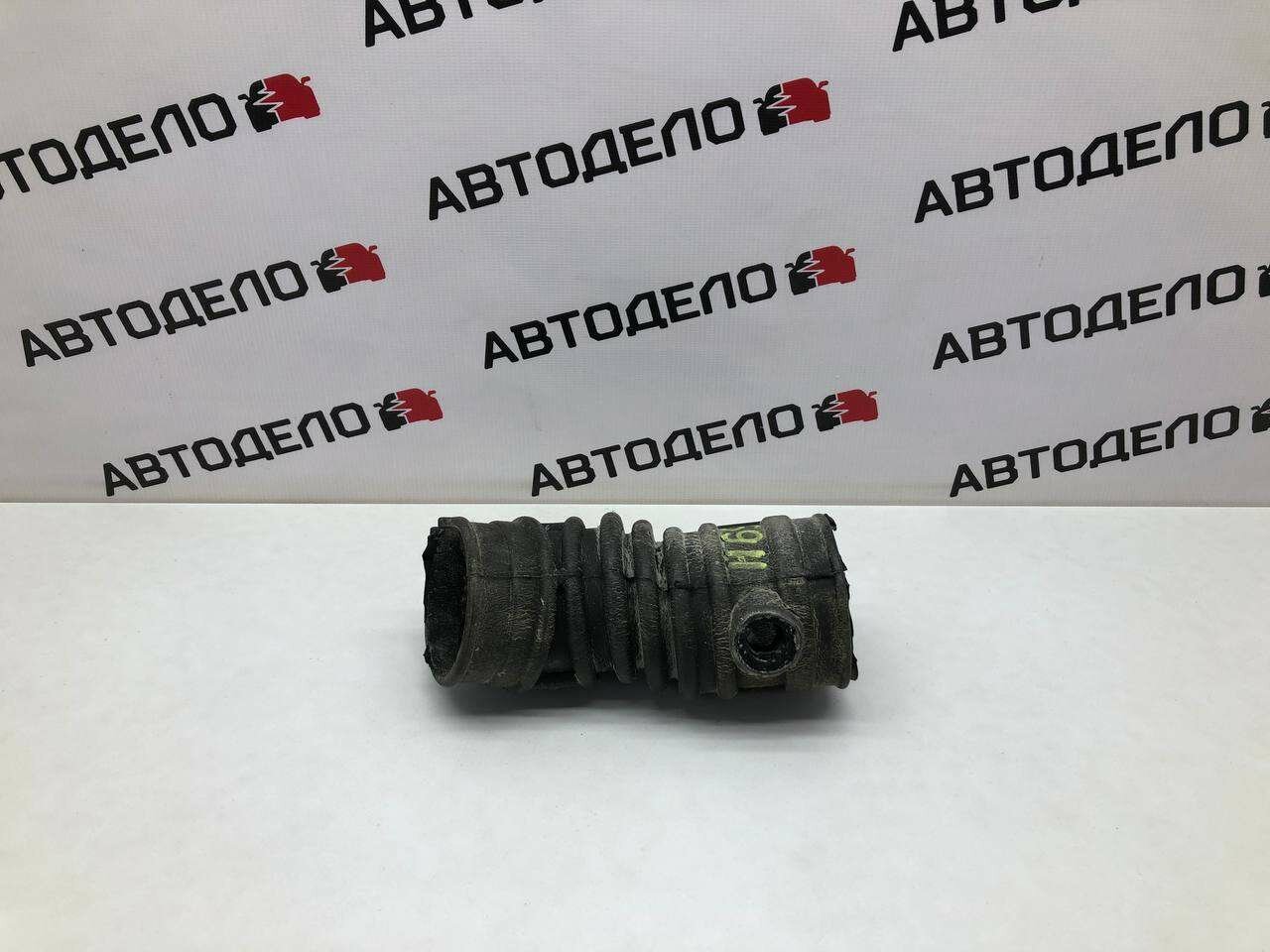 Патрубок воздуш фильтра 96182227 Chevrolet Lanos