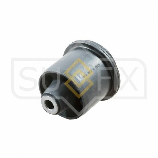 SUFIX Сайлентблок балки моста зад прав/лев NISSAN MICRA MARCH IV / ниссан микра (K13) 2010 SL1320