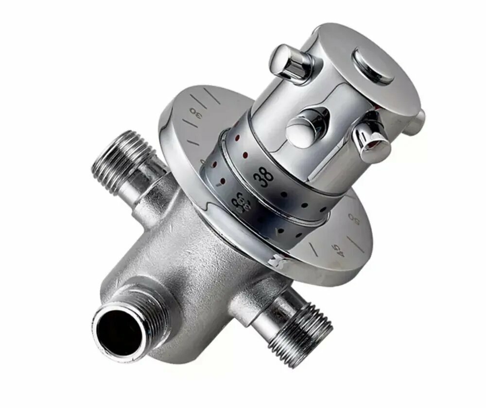 Смеситель термостатический