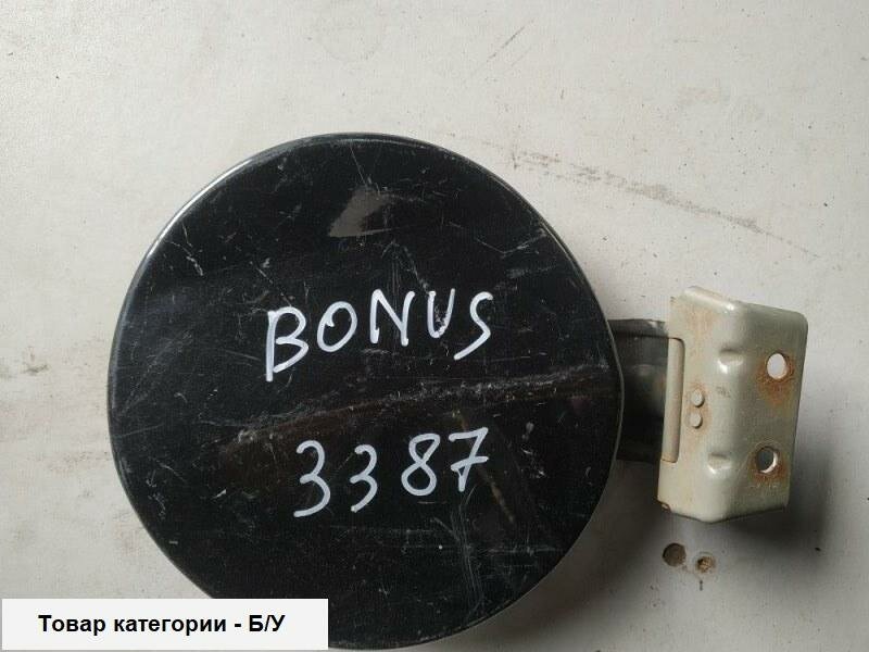 Лючок бензобака Chery Bonus 2011 - Б/У