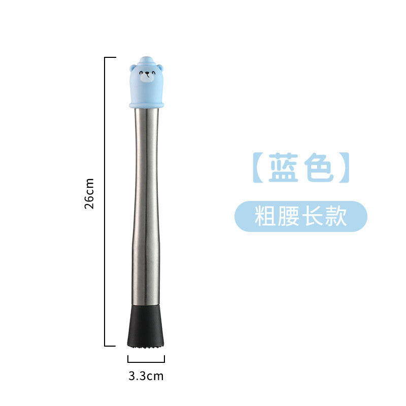 Шейкер чашка ручной Заводной магазин чая с молоком специальная чашка для разбивания льда коктейльный стакан костюм