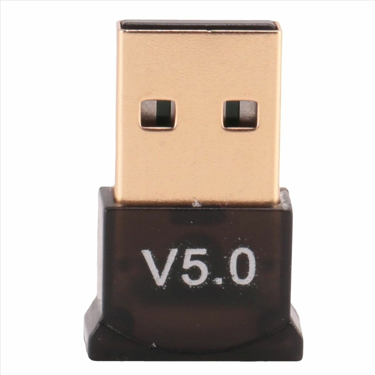 Адаптер USB Bluetooth 5.0 Для ПК Win10/8.1/8/7/Bluetooth Dongle Receiver/Передатчик Для Поддержки Подключения Гарнитуры