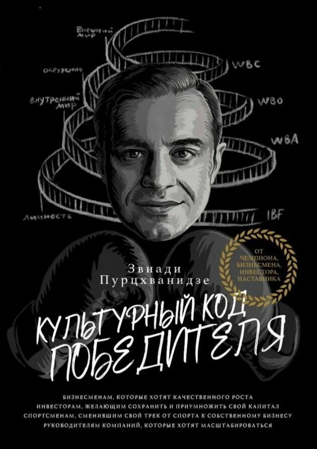 Культурный код победителя