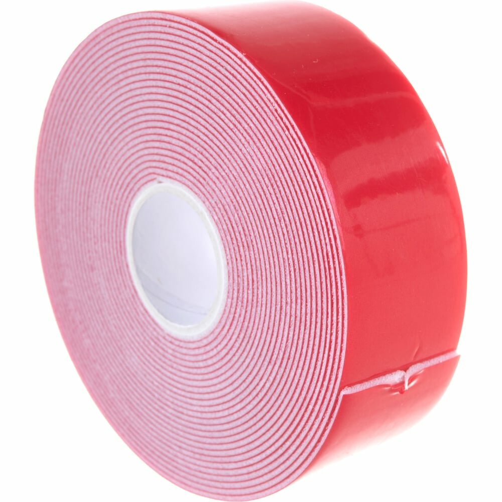 Профессиональный двухсторонний скотч Megapower ET-305PRO