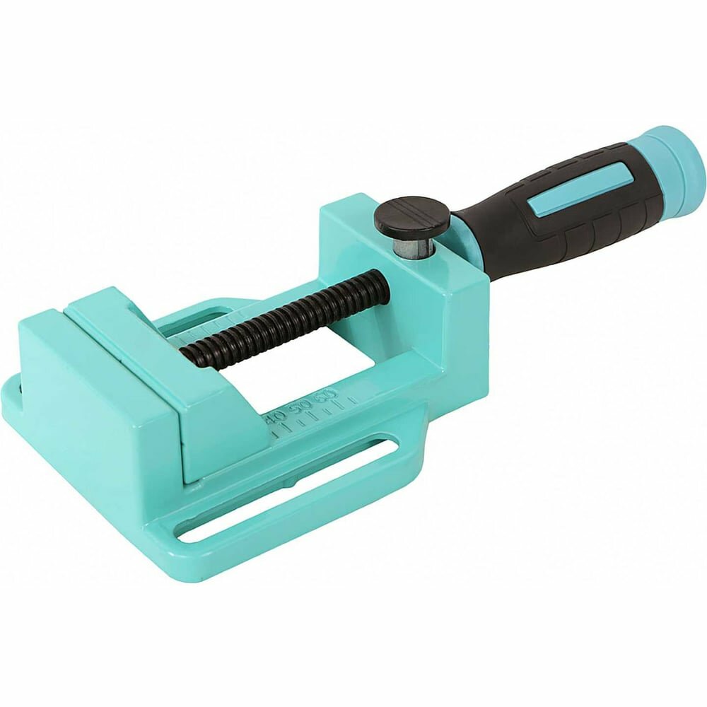 Тиски для крепления Sturm 1092-DC-02