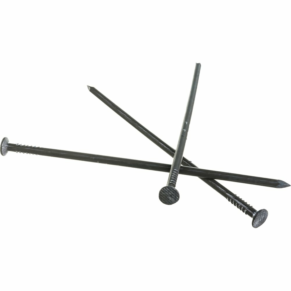 Строительные гвозди Gigant 6,0x200 мм 5 кг