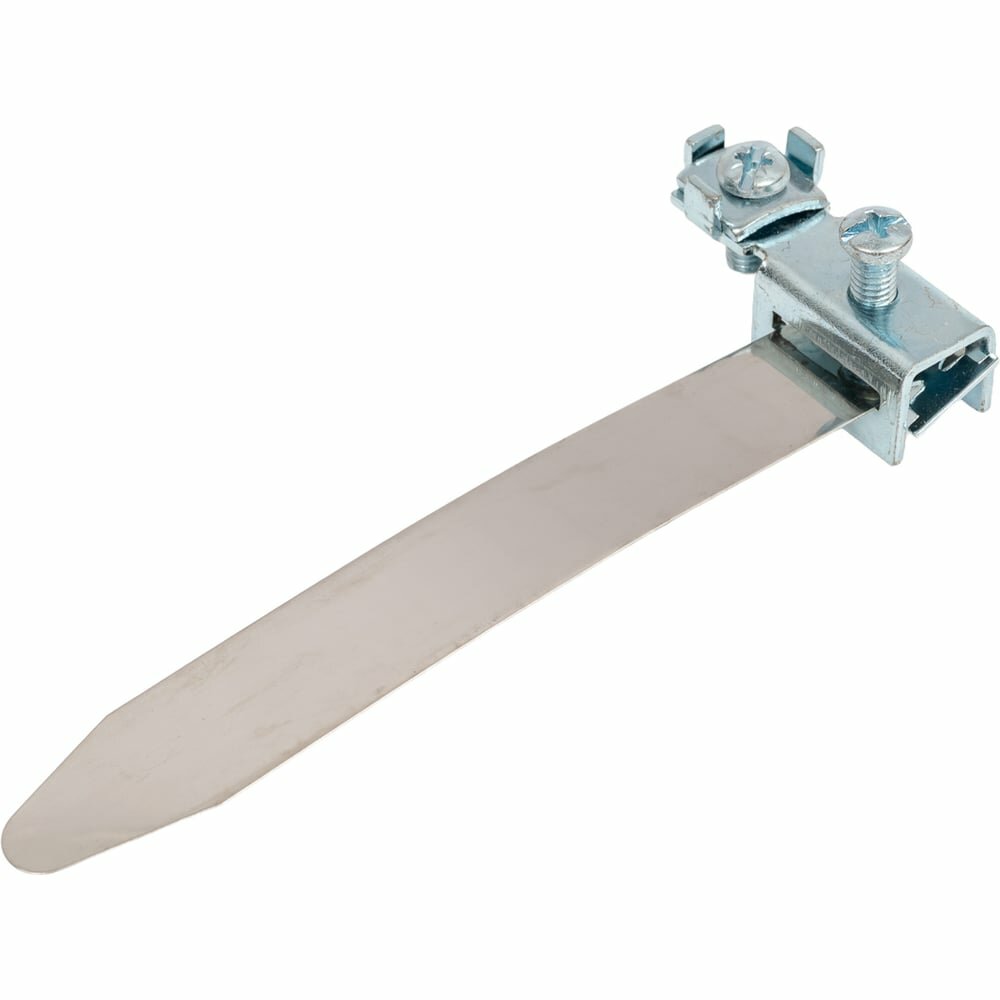 Хомут заземления Промрукав PR08.3873