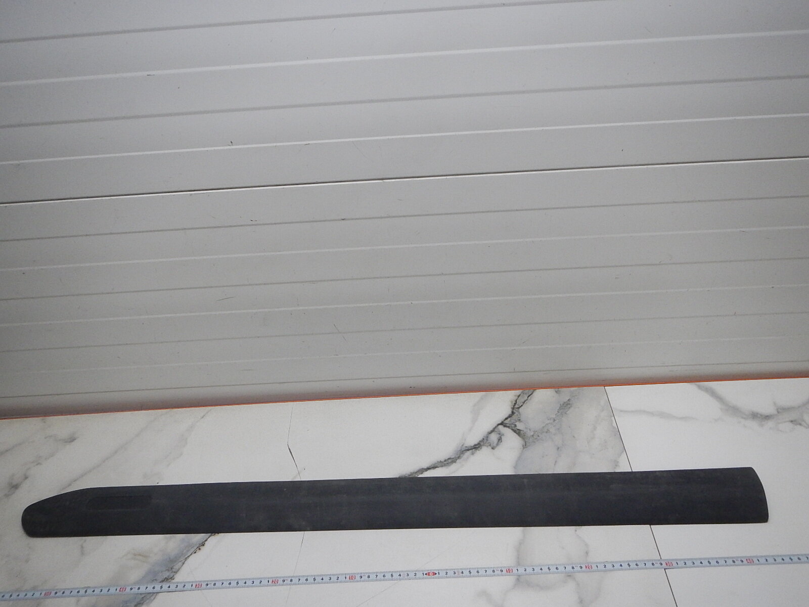 Б/У Молдинг двери передней левой, Suzuki (Сузуки)-GRAND VITARA (06-) SUZUKI GRAND VITARA (06-) Новый, царапины. 637622 S...