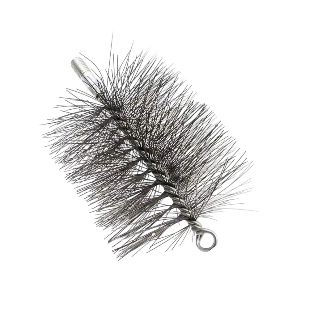 Проволочная щетка для чистки дымоходных труб-диаметр 120 мм