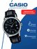 Наручные часы CASIO Collection, черный