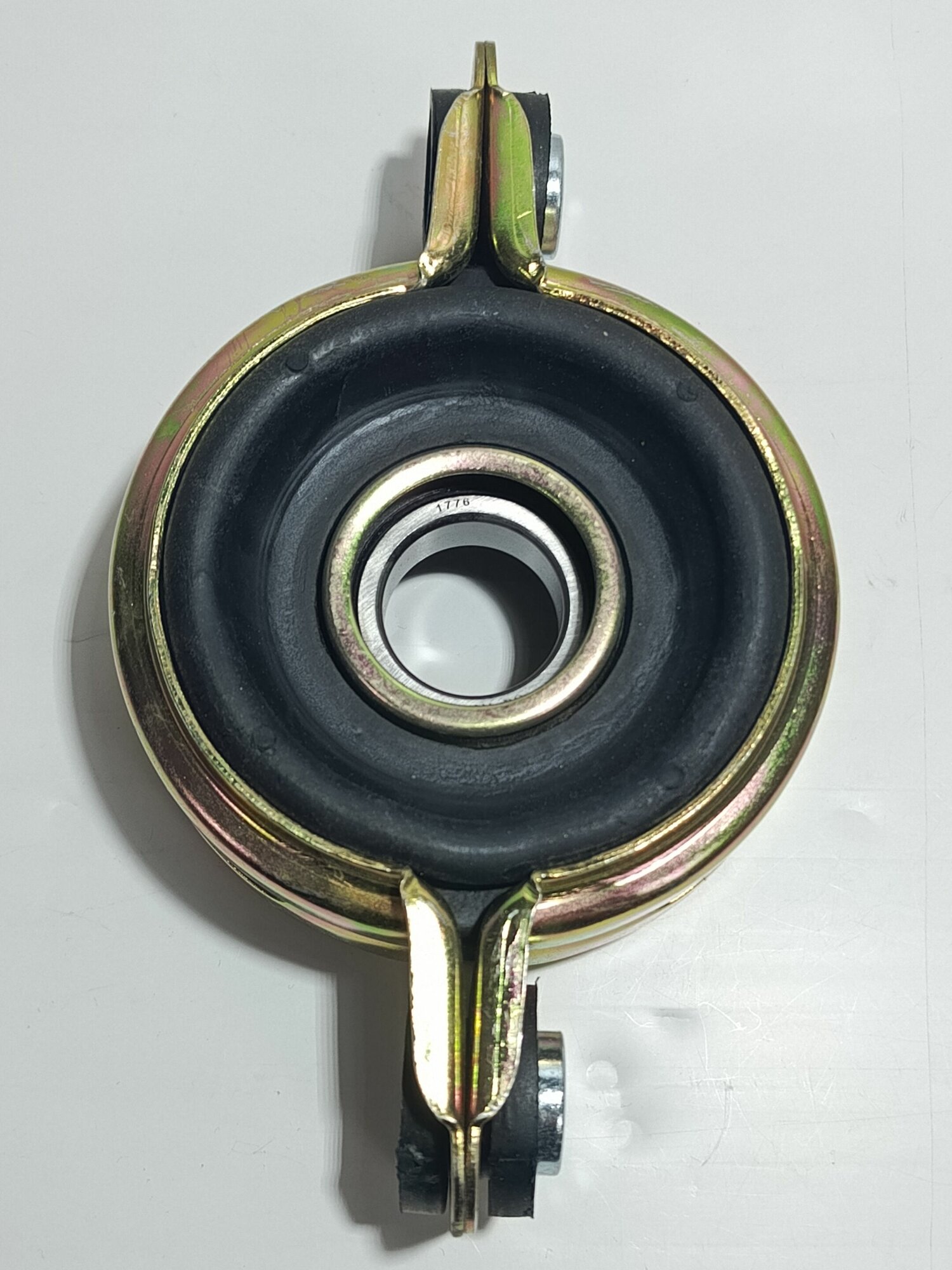 Подшипник подвесной карданного вала заднего JAC T6 [2.0 16V 6MT пикап 4X2 Turbo дизель] JH6460P