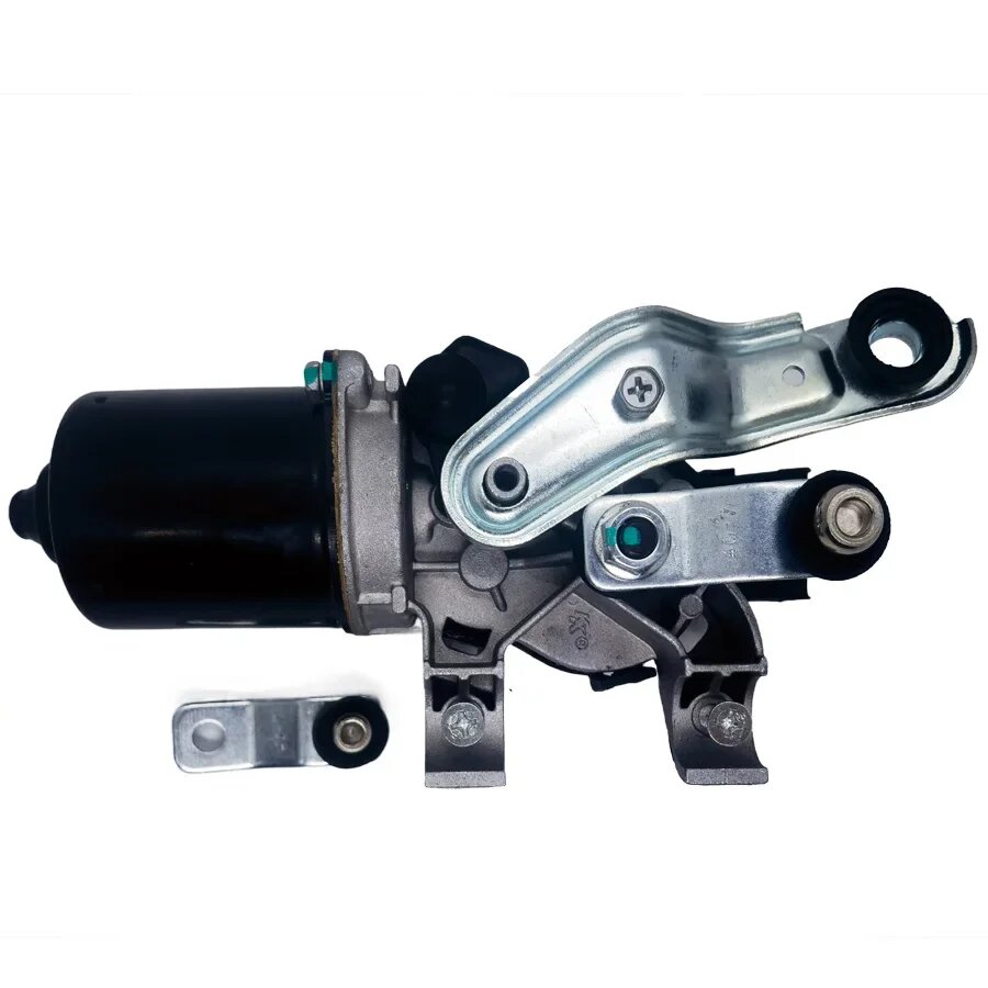 Двигатели стеклоочистителей Nissan для Qashqai 28800JD900 54526611 579751 Мотор переднего стеклоочистителя