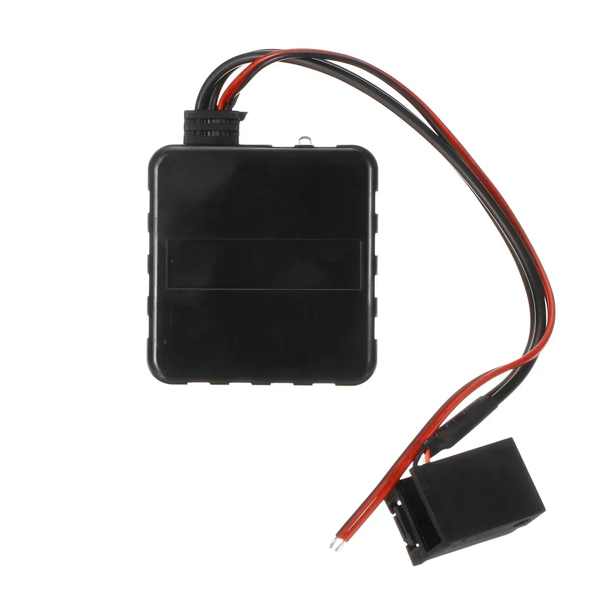 Bluetooth Aux Кабель-адаптер приемника Hifi Качество для Ford для Focus Mk2 MK3 для Fiesta Для C-Max для Aux Аудиомодуль