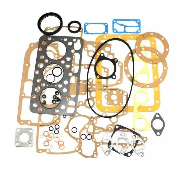 Ремкомплект двигателя Kubota D1102 (0791624980)