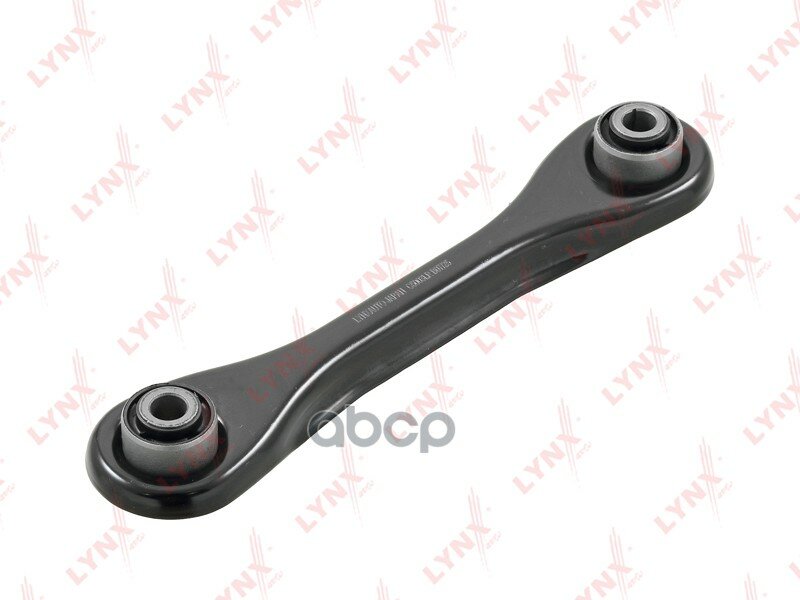 Рычаг подвески задний нижний L/R подходит для FORD Focus I 1.4-2.0T 98-04/II 1.4-2.5T 04/C-Max 1.6-2.0TD 03-07, MAZDA 3 1.4-2.