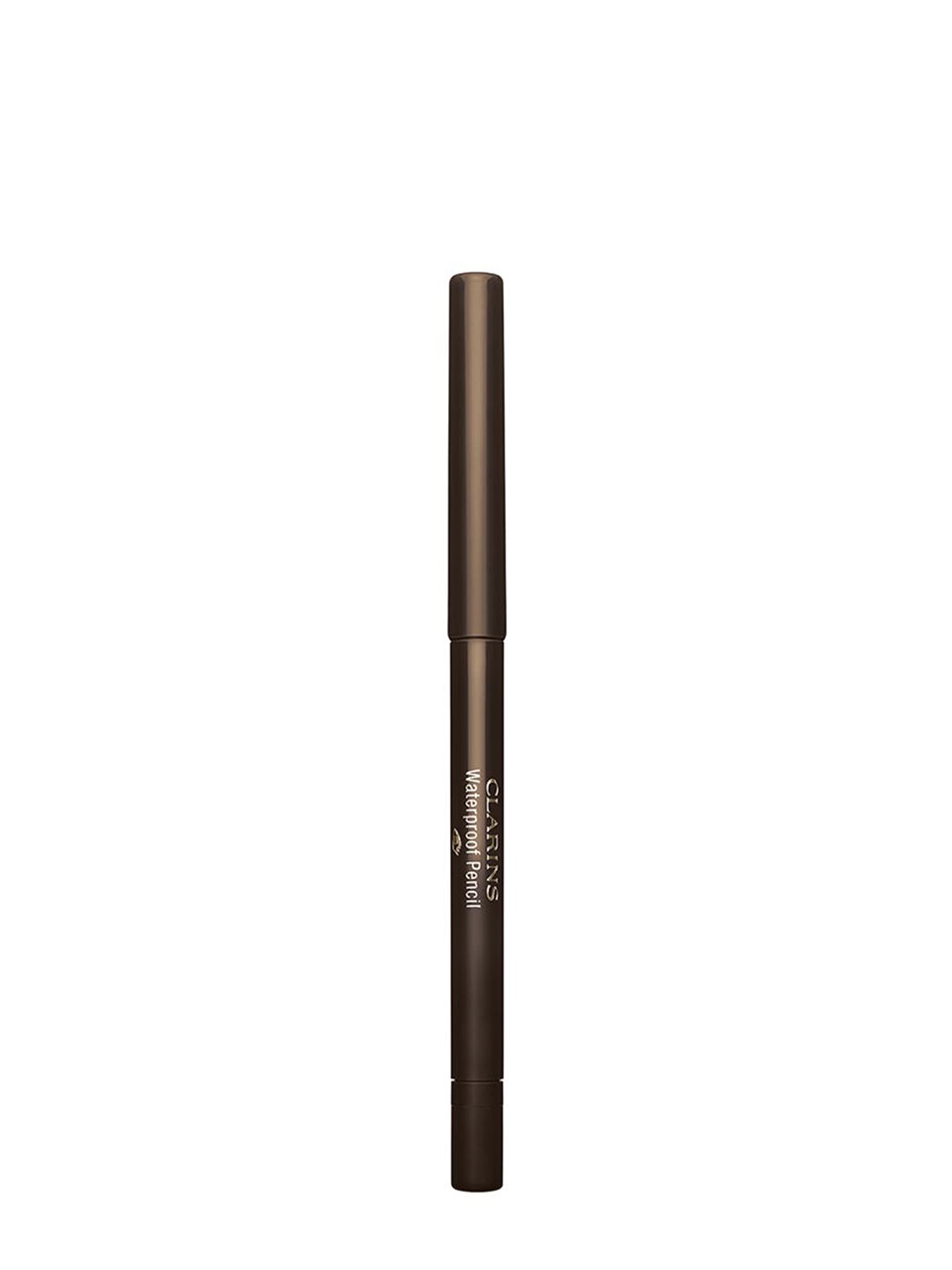 CLARINS Автоматический водостойкий карандаш для глаз Waterproof Pencil 02 Chestnut 0,29 гр