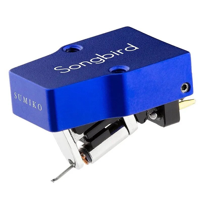 Головка звукоснимателя Sumiko Songbird High