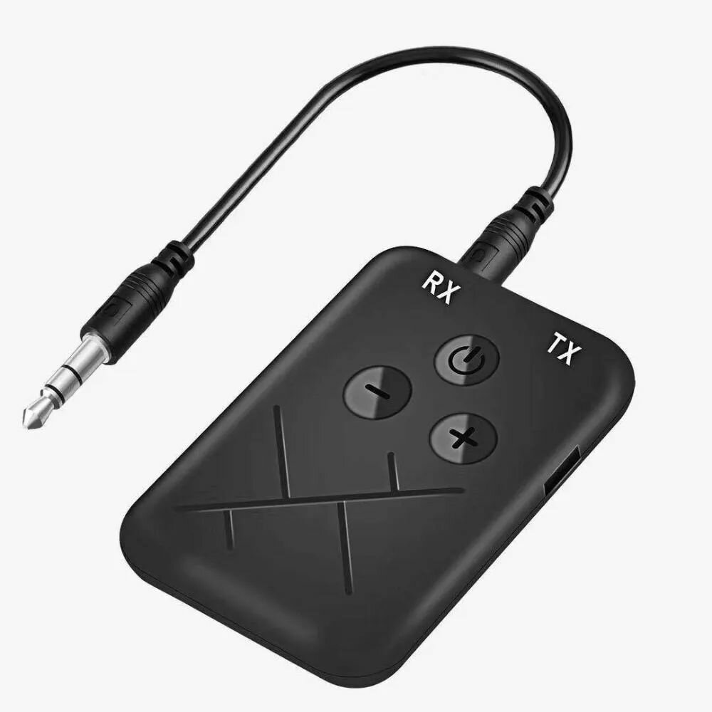 2 в 1 Bluetooth адаптеры — фото 1
