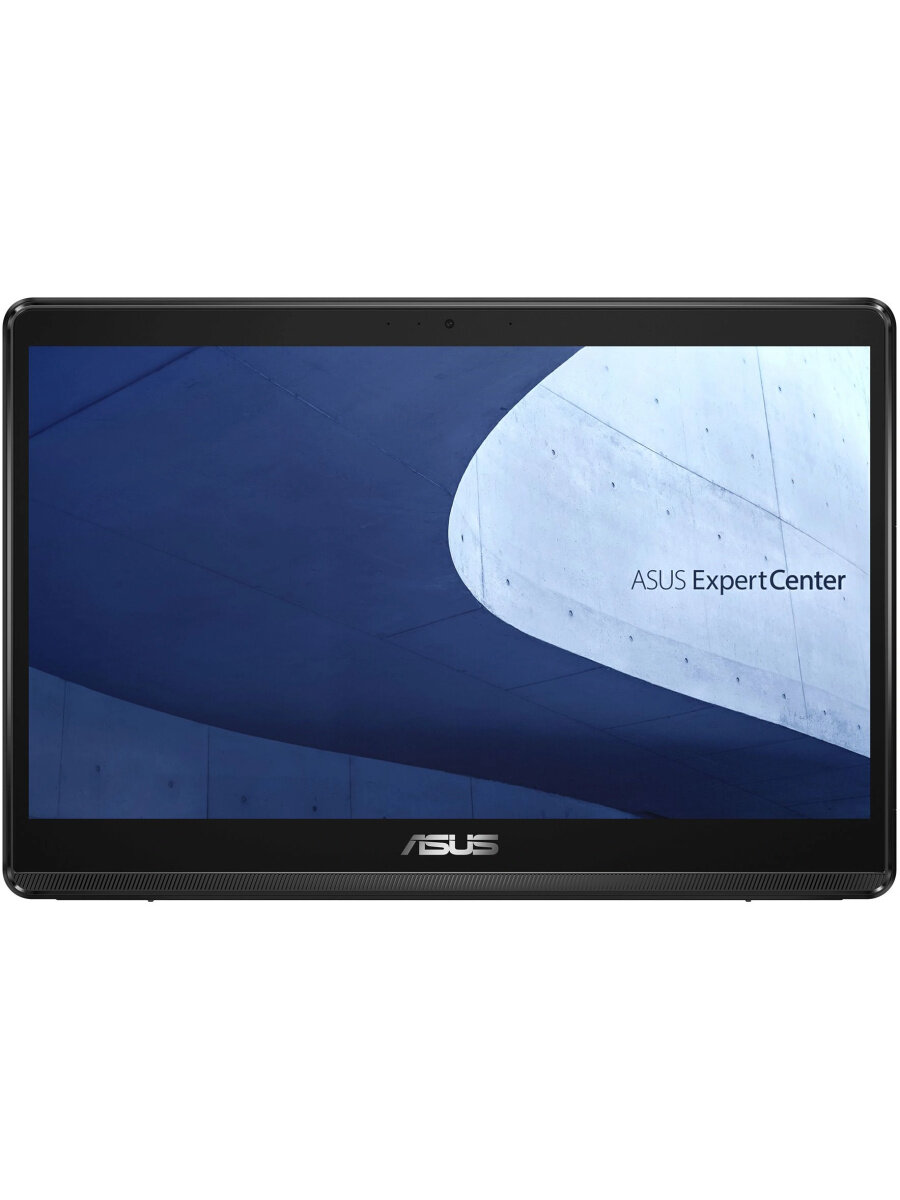 Моноблок Asus E1600WKAT-BMR204M 15.6" Full HD Cel N4500/8Gb/SSD256Gb UHDG/noOS/черный