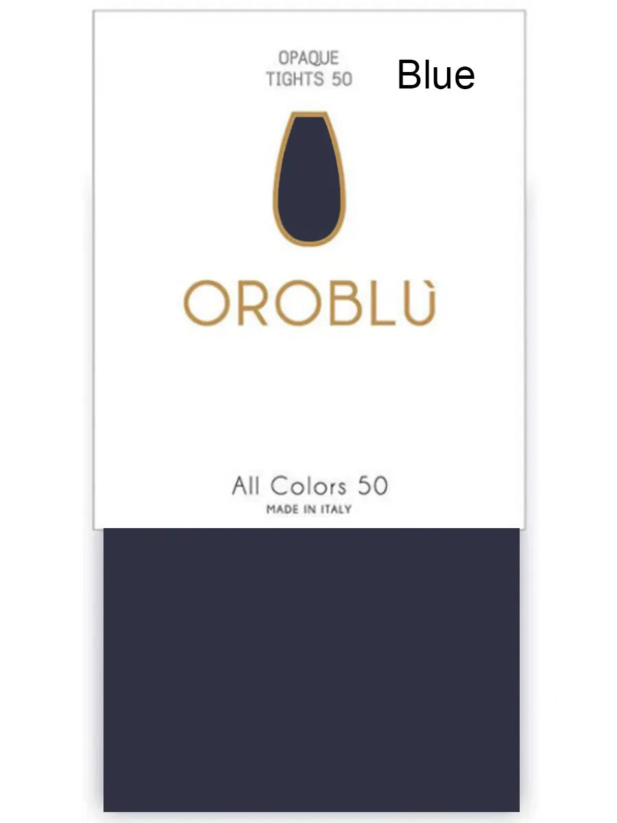 Колготки All Color