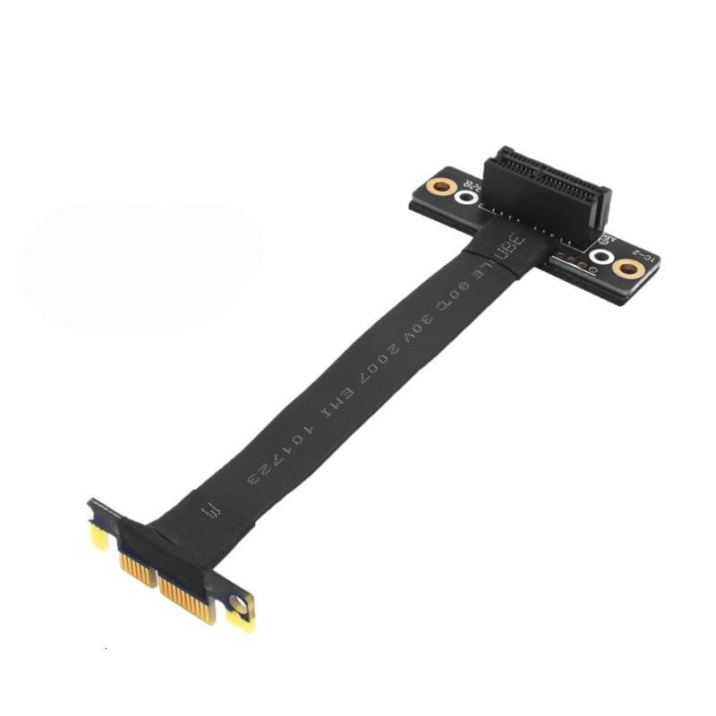 Кабель-удлинитель PCIe 3.0 1x, 50cm