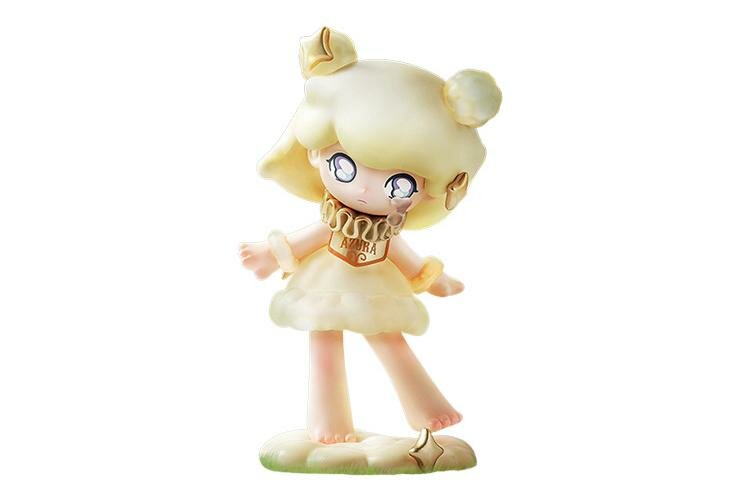 Мистические Боксы унисекс POP MART Azura, Одиночный бокс/Комплект 12 шт, цвет assorted