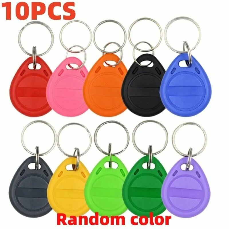 Заготовка ключа для домофона