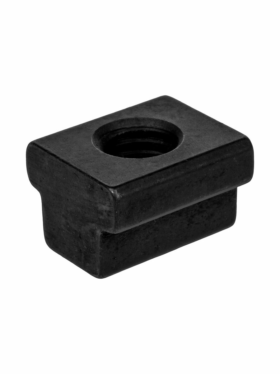 Гайка пазовая Т-образная М18, паз 20 мм