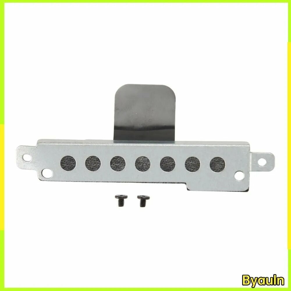 Крепление для жесткого диска, супер стабильное и точное, для ноутбуков MSI GF66 GF76, 2.5 дюйма SATA, с улучшенной фиксацией