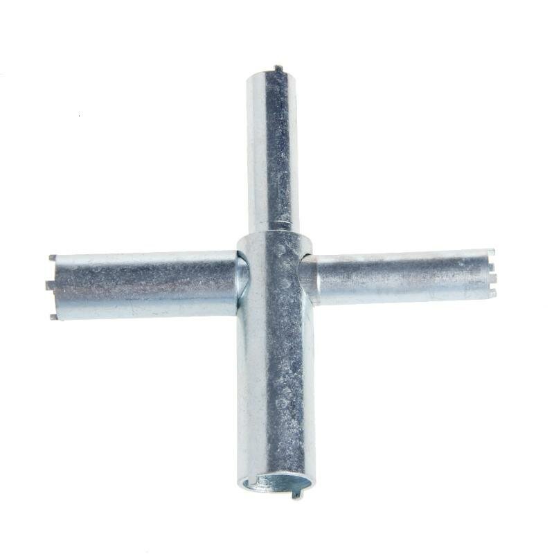 Ремонтный инструмент X-Key для рации 888S, Белый